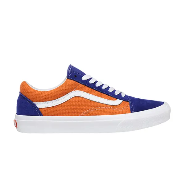 VANS Old Skool Sneakers - Blue