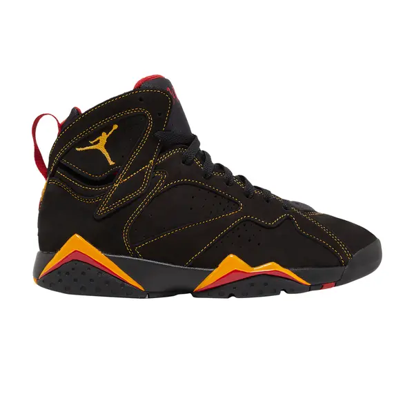 JORDAN Retro Sneakers - Black