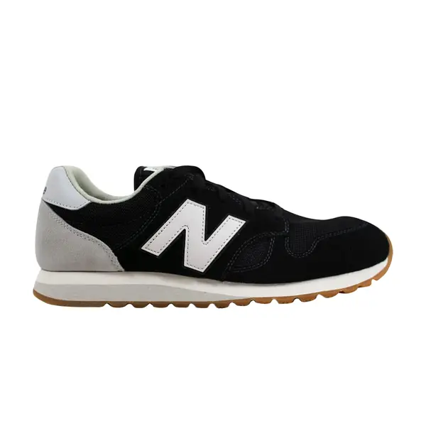 NEW BALANCE 520 Sneakers - Black