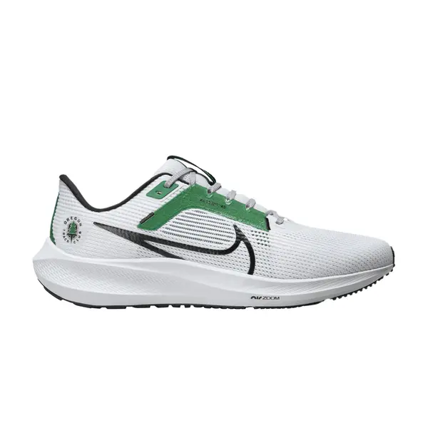 Nike Air Zoom Pegasus 40 'oregon Track Club' Sneakers - White