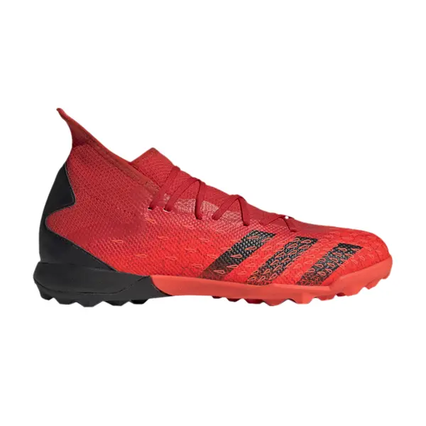Adidas Predator Freak.3 Tf - Red
