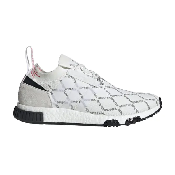 Adidas Nmd_racer Gore-tex Primeknit Sneakers