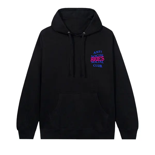ANTI SOCIAL SOCIAL CLUB Aries Hoodie