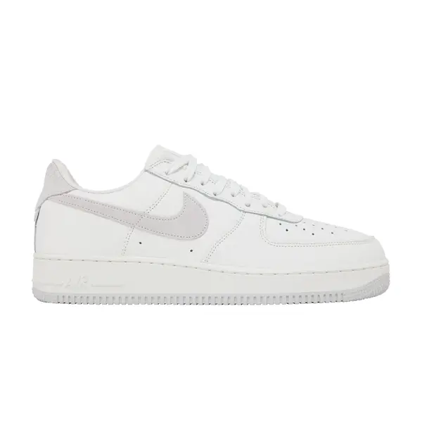 Nike Air Force 1 '07 Craft Sneakers - White