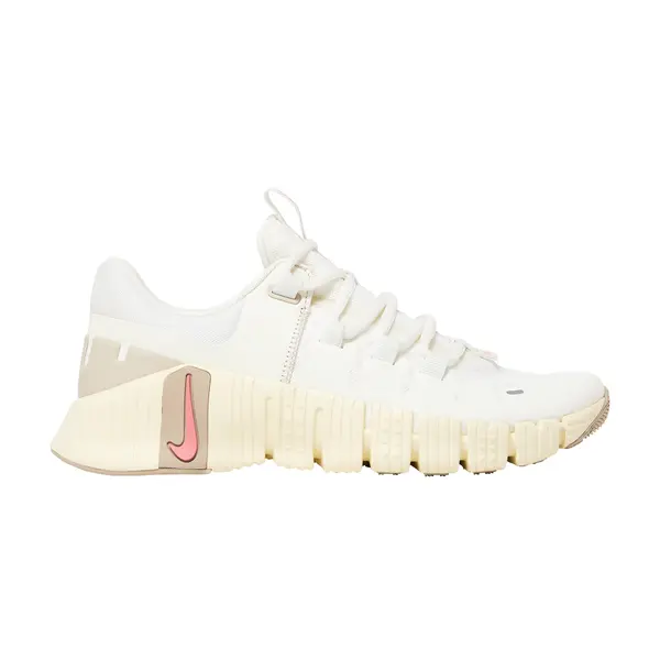 Nike Free Metcon Sneakers - White