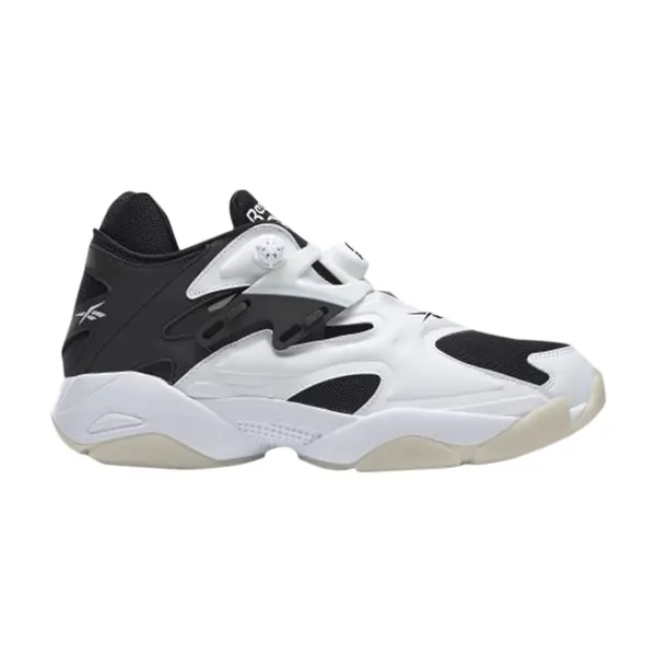 REEBOK Pump Court Sneakers - White