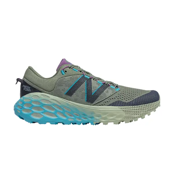 NEW BALANCE Fresh Foam More Trail V1 Sneakers