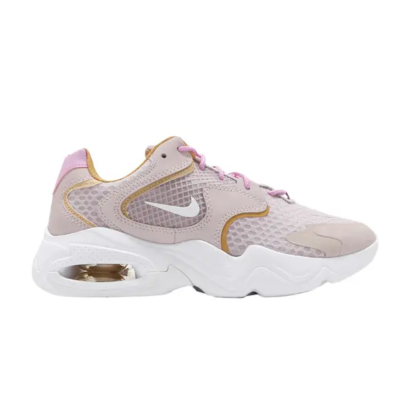 Nike Air Max 2x Sneakers - Purple