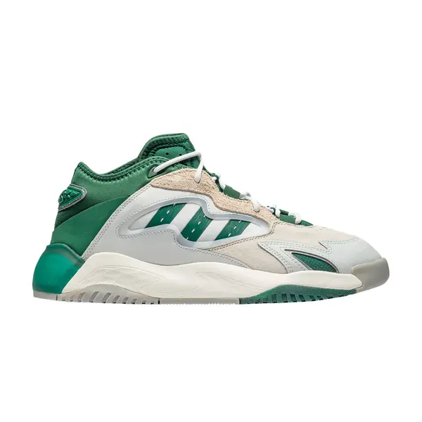 Adidas Streetball 2 Sneakers - White