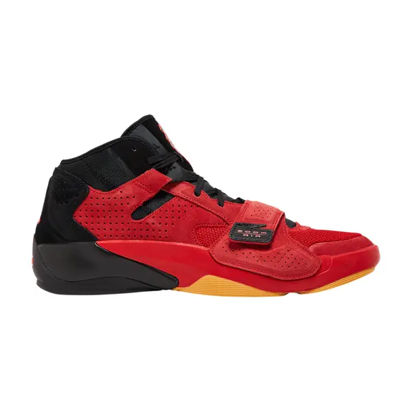 JORDAN Zion 2 Sneakers - Red