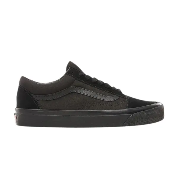 VANS Old Skool 36 Dx Anaheim Factory Sneakers - Black