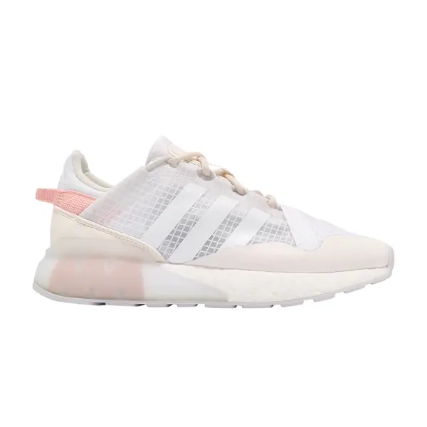 Adidas Zx 2k Boost Sneakers - White