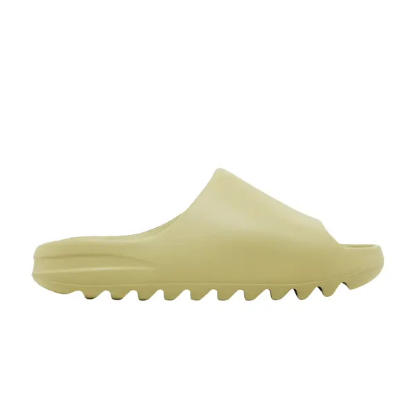 Adidas Yeezy Slide Resin - Green