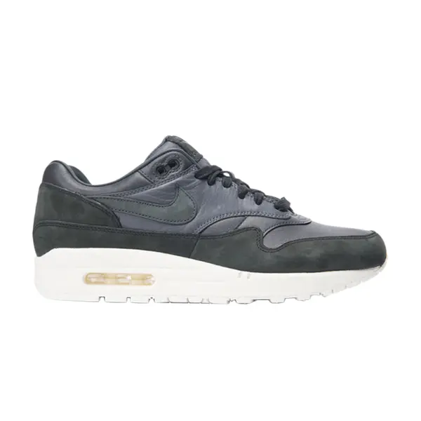 Nike Air Max 1 Pinnacle - Black