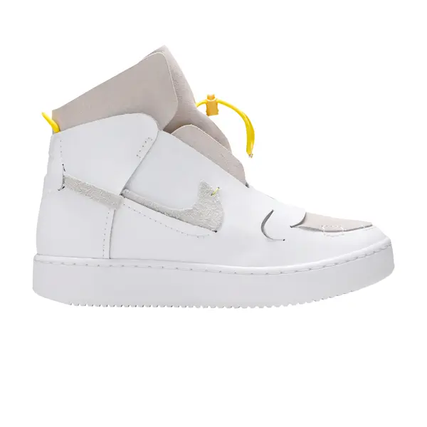 Nike Vandalised Lx Sneakers - White