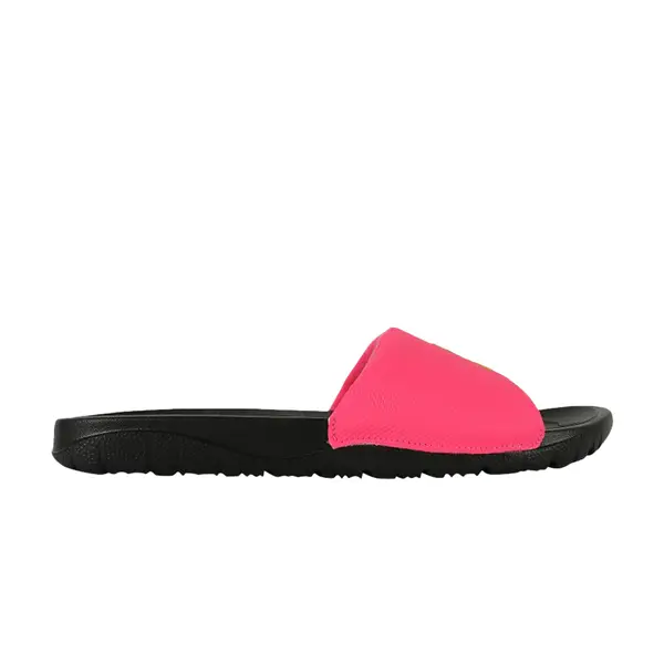 JORDAN Break Slides - Pink