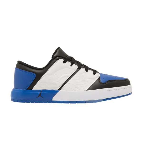 JORDAN Nu Retro 1 Sneakers - Blue