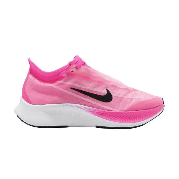 Nike Zoom Fly 3 Sneakers - Pink