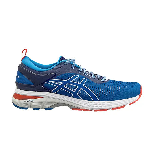 Asics Mita X Gel Kayano 25 'indigo - Blue