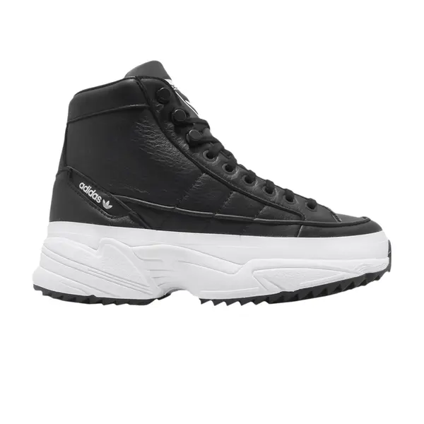 Adidas Kiellor Xtra Boot - Black