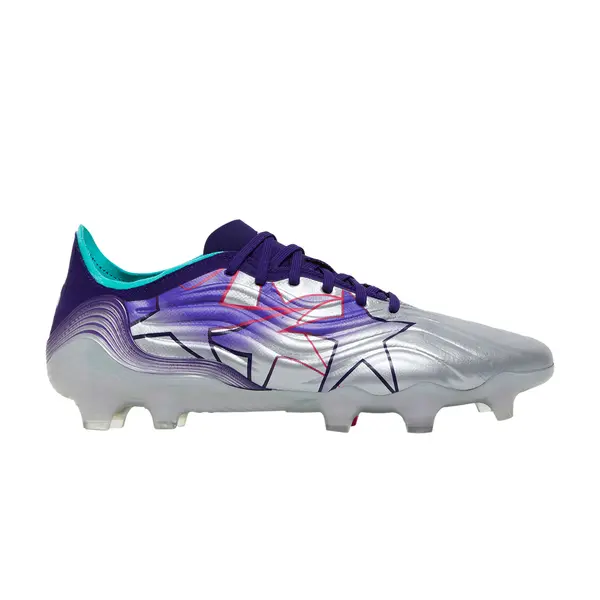 Adidas Copa Sense.1 Fg 'uefa Champions League - Purple