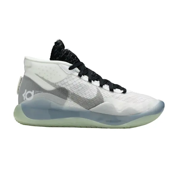 Nike Kd Tb Sneakers - White