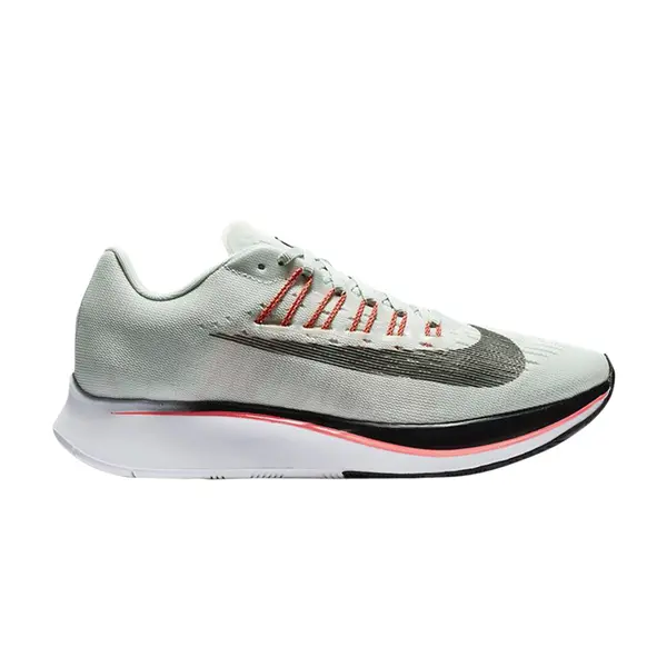 Nike Zoom Fly Sneakers - Grey