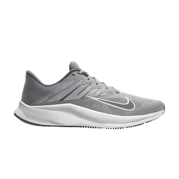 Nike Quest 3 Sneakers - Grey