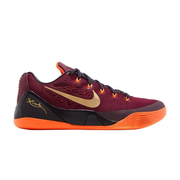 Nike Kobe 9 Em Sneakers