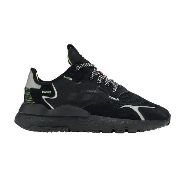 Adidas 3m X Nite Jogger Sneakers