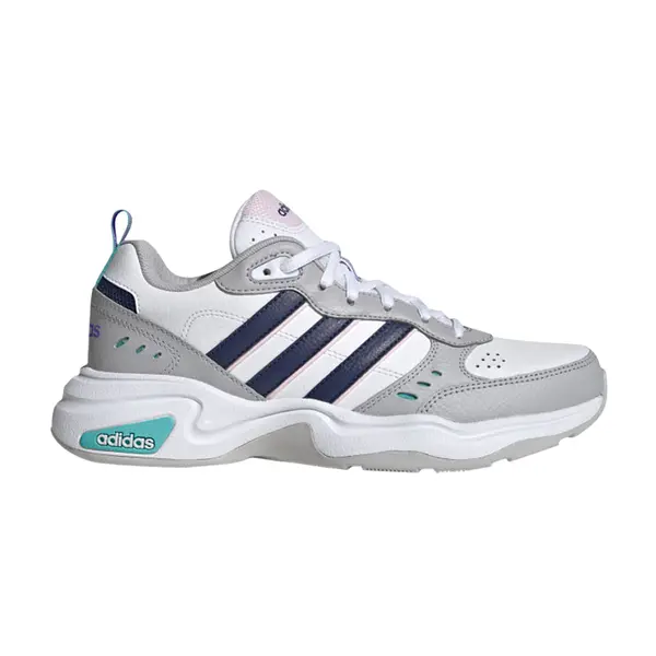Adidas Strutter Sneakers - White