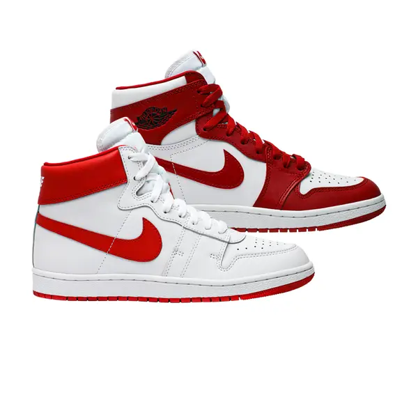 JORDAN Air Ship Pe X 1 'new Beginnings Pack' Sneakers