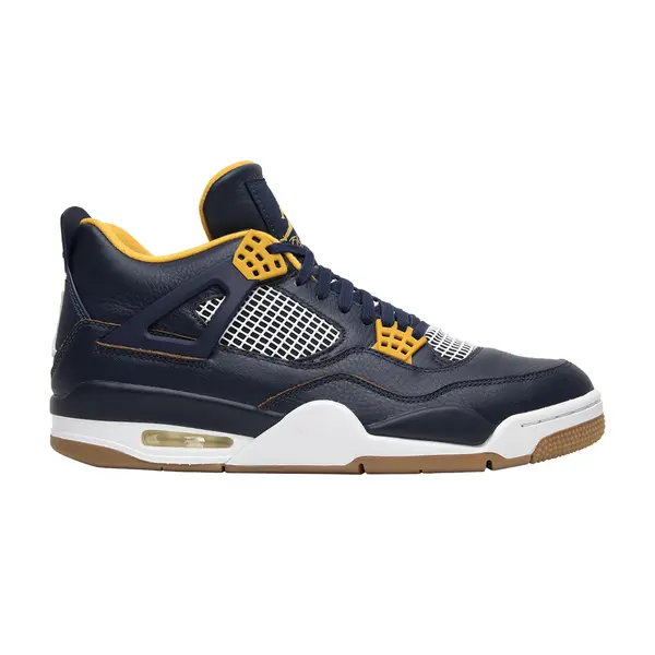 JORDAN 4 Retro Dunk From Above Sneakers