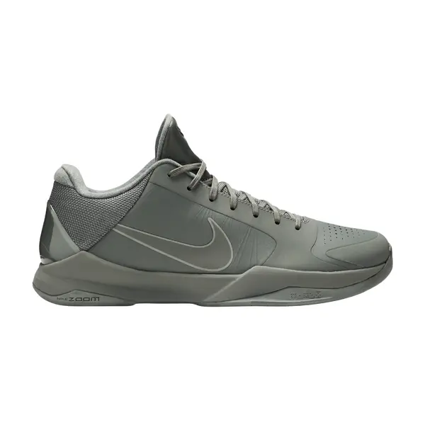 Nike Zoom Kobe 5 - Grey