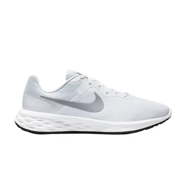 Nike Revolution Next Nature Sneakers - White