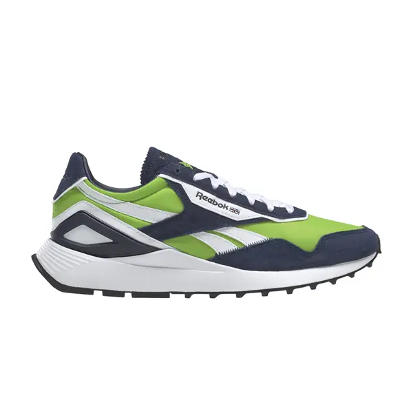 REEBOK Classic Leather Legacy Az Sneakers - Green