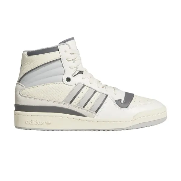 Adidas El Dorado High-top Sneakers