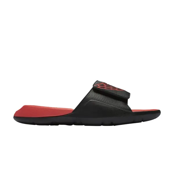 JORDAN Hydro Slide - Black