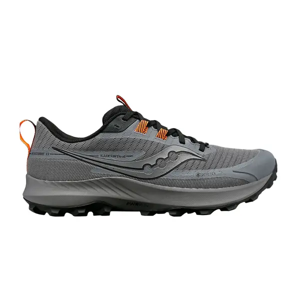 Saucony Peregrine Gore-tex Sneakers - Grey