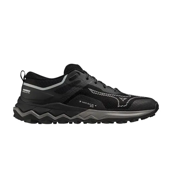 Mizuno Wave Ibuki 4 Gore-tex - Black
