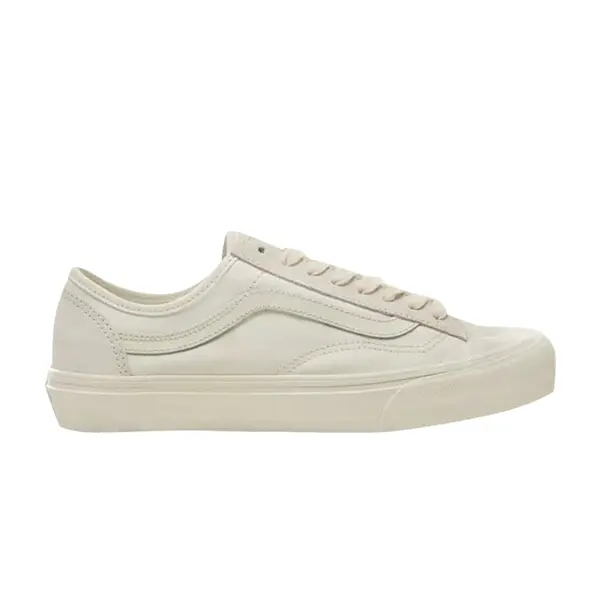 VANS Style 36 Decon Sf - Cream