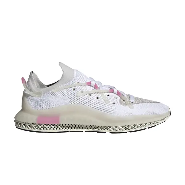 Adidas 4d Fusio Sneakers - White