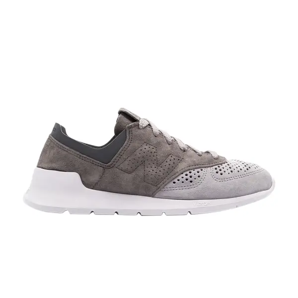 NEW BALANCE 1978 Sneakers - Grey