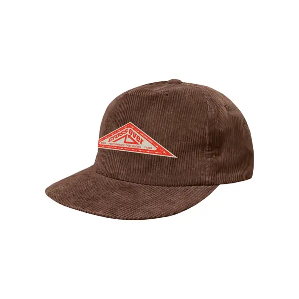 CACTUS JACK BY TRAVIS SCOTT Crossover Cap