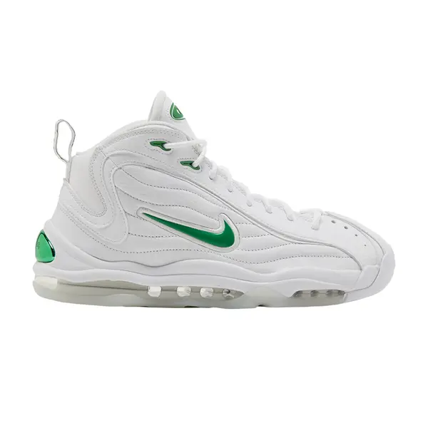 Nike Air Total Max Uptempo - White