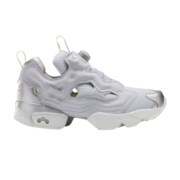REEBOK Instapump Fury Og Nm Sneakers - Grey