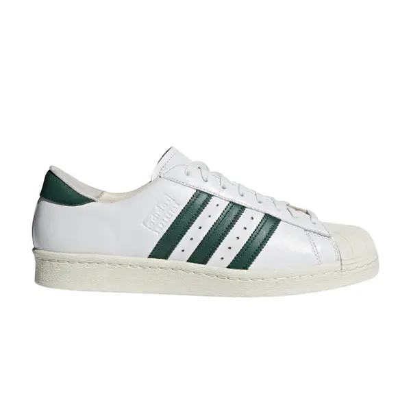 Adidas Superstar 80s Recon Sneakers - White