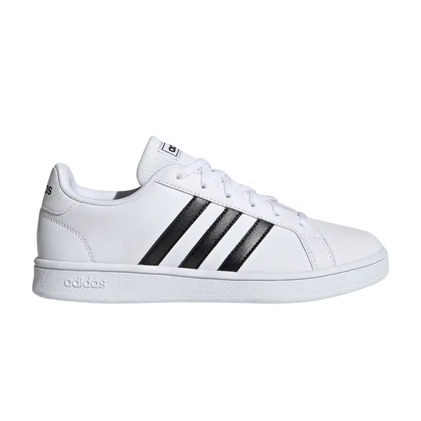 Adidas Grand Court Base Sneakers