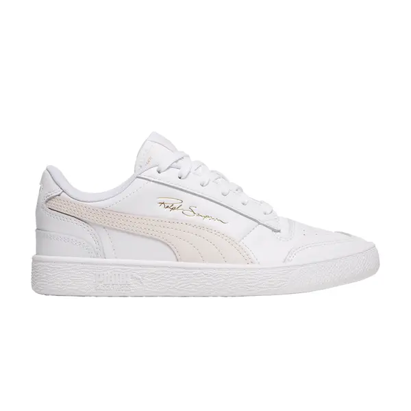 PUMA Ralph Sampson Low Top Sneakers