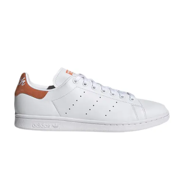 Adidas Stan Smith Sneakers - Orange